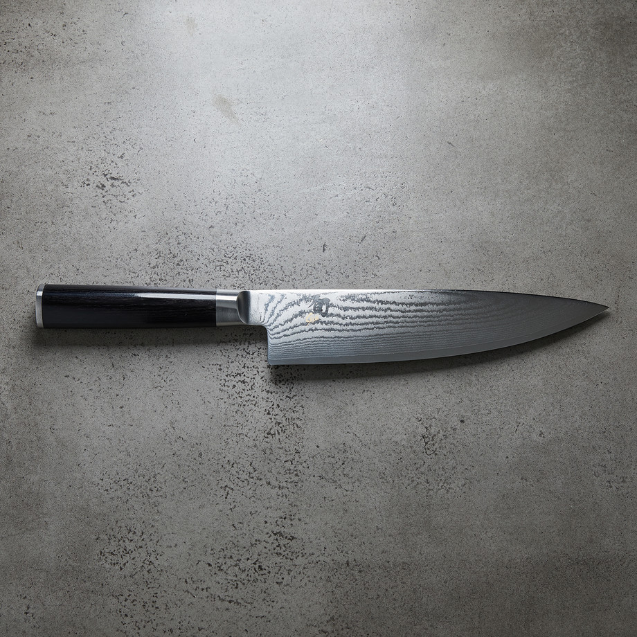 Shun - Fine Cutlery Handcrafted in Japan - Touch of Modern
