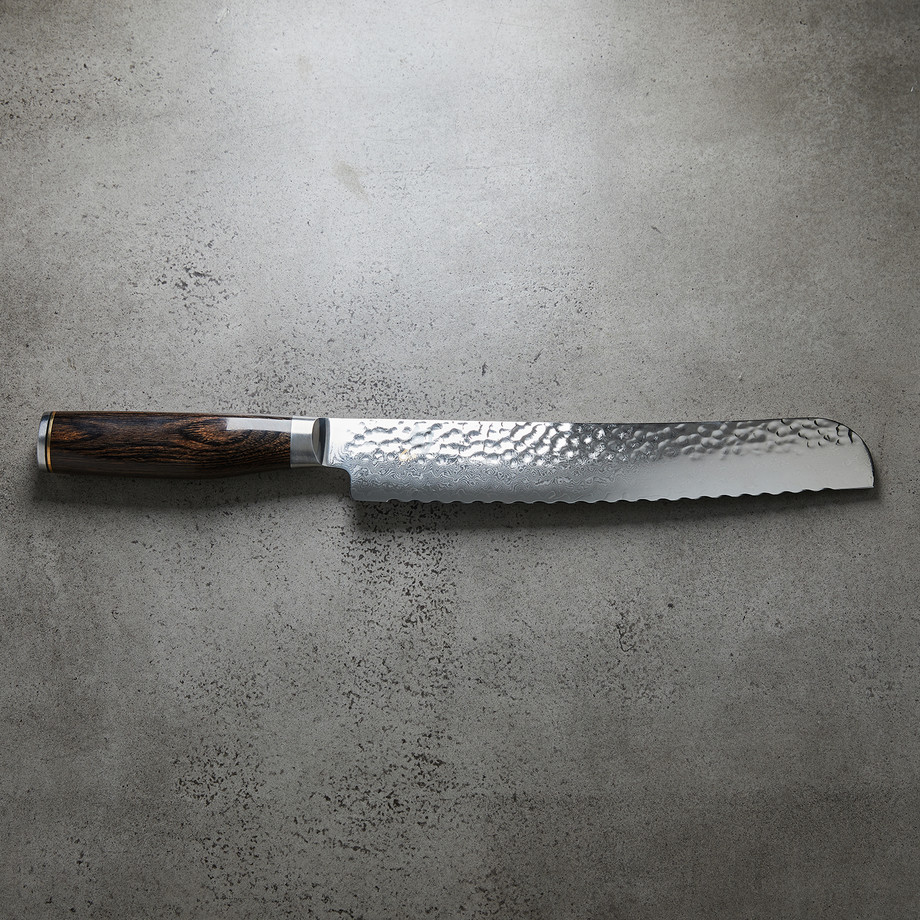 Shun - Fine Cutlery Handcrafted in Japan - Touch of Modern
