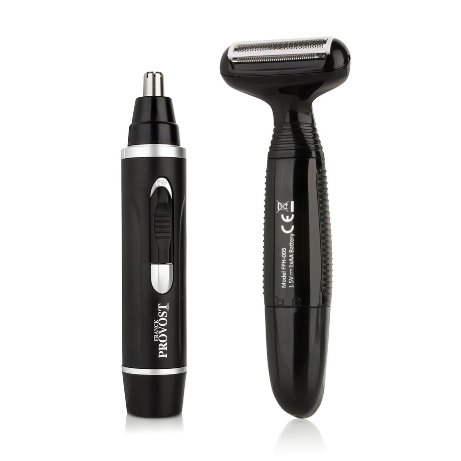 The Barb 'Xpert by Franck Provost - Skincare & Grooming Essentials ...