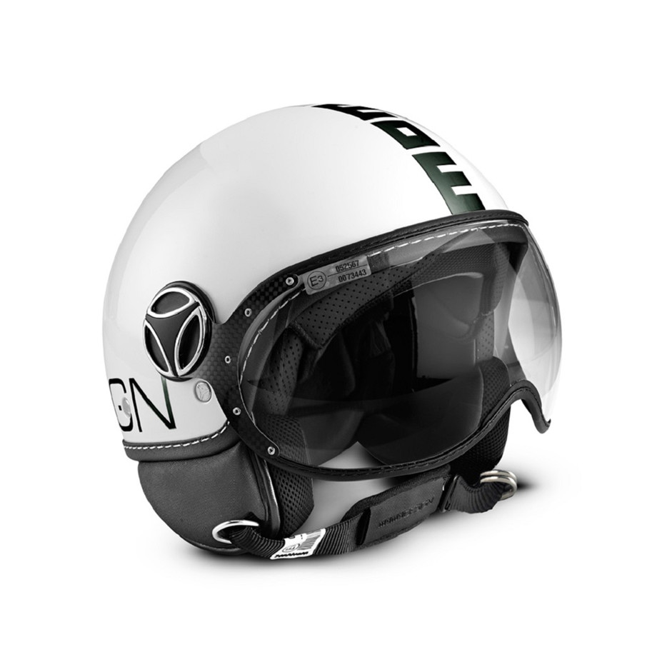 MOMO Design - Italian Motorcycle Helmets - Touch of Modern