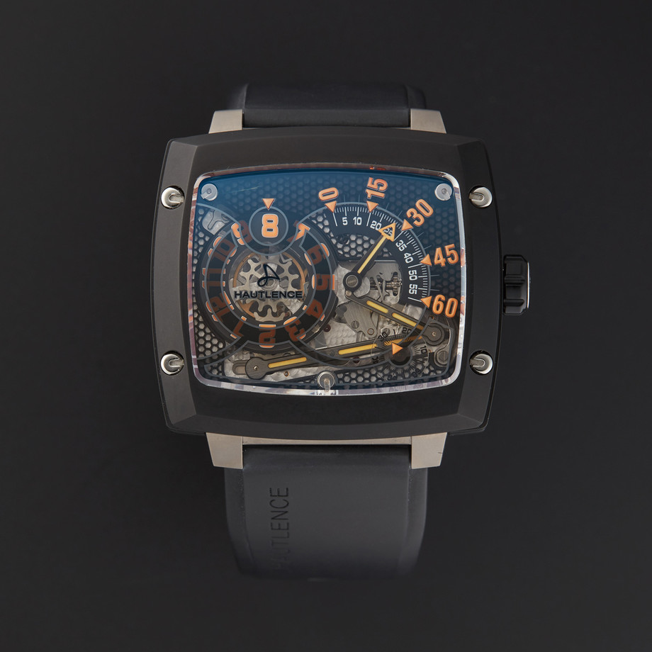 Outstanding Timepieces - Iconic Luxury Watches - Touch of Modern