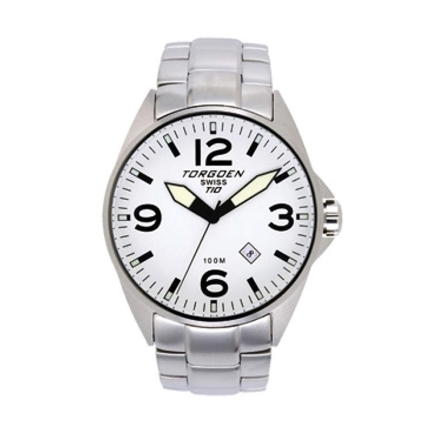 Torgoen T10 Quartz // T10W45M - Torgoen - Touch of Modern