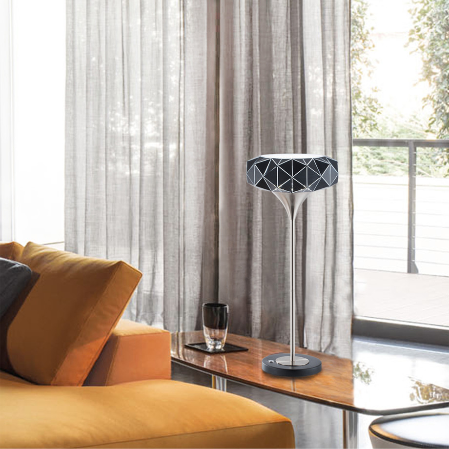 NOVA Lamps - Innovative, Contemporary Lighting - Touch of Modern