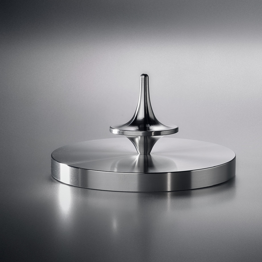 ForeverSpin - Perfectly Balanced Spinning Tops - Touch of Modern