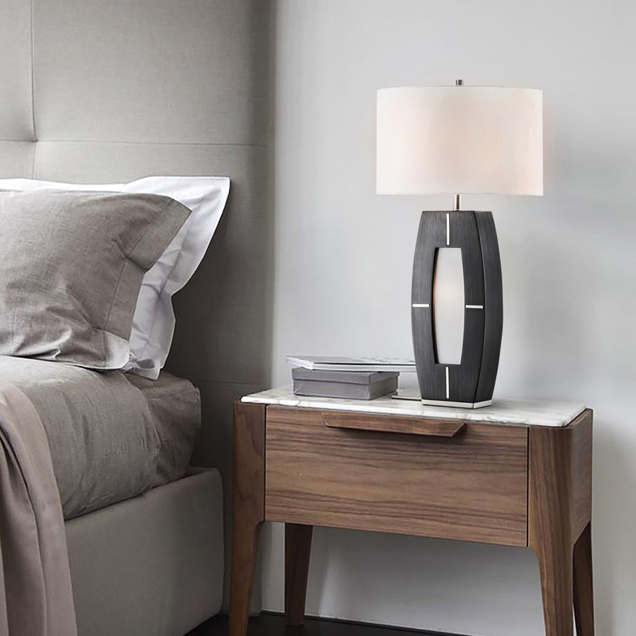 NOVA Lighting - Elegant Contemporary Lamps - Touch of Modern