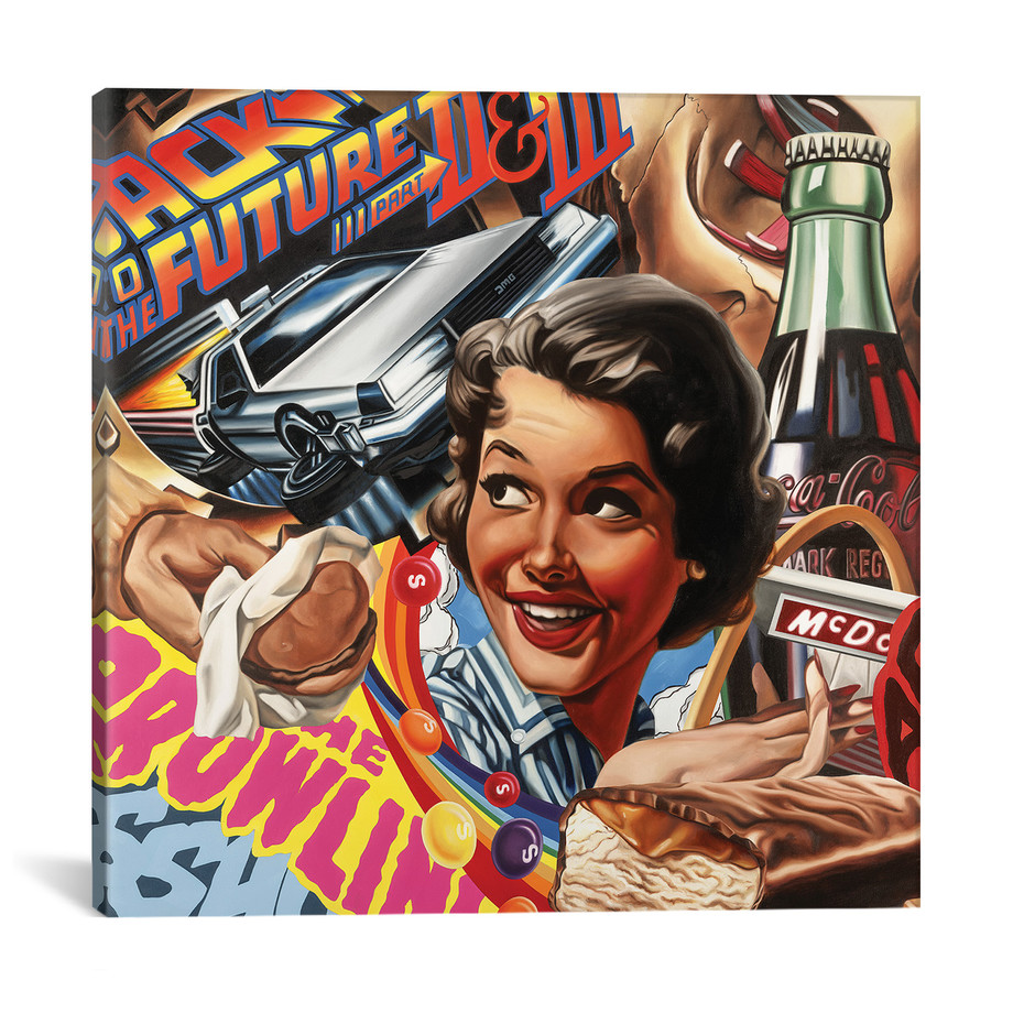 The Maximalism Collection - Excessive Art Prints - Touch of Modern