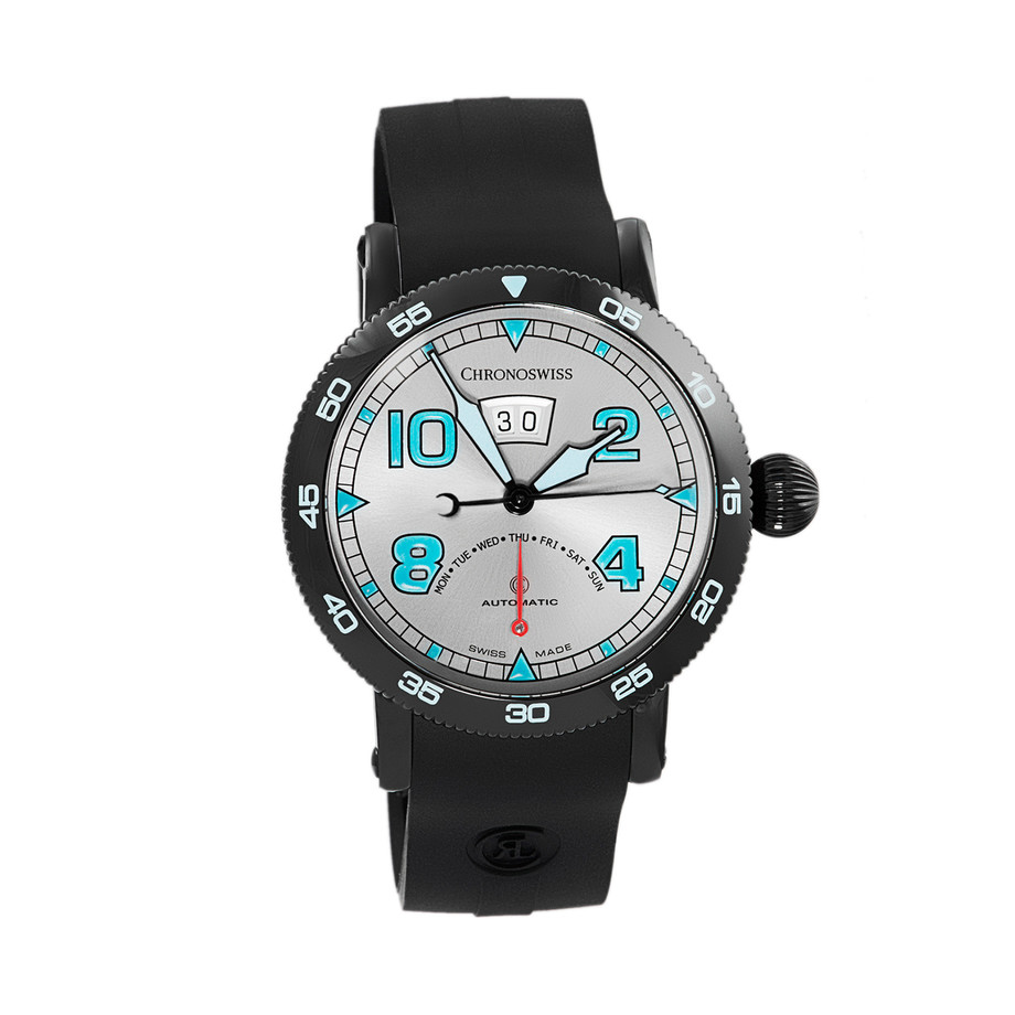 Exceptional Watches - Impeccable Luxury Timepieces - Touch of Modern