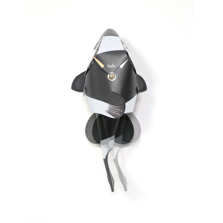 Bonito Clocks - Handmade Oceanic Pendulum Clocks - Touch of Modern