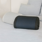 HUMU™ Augmented Audio Cushion (Graphite) - Flexound HUMU - Touch of Modern