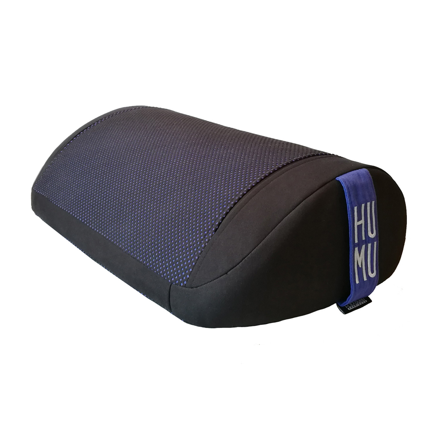 HUMU™ Augmented Audio Cushion (Graphite) - Flexound HUMU - Touch of Modern