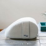 HUMU™ Augmented Audio Cushion (Graphite) - Flexound HUMU - Touch of Modern