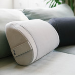 HUMU™ Augmented Audio Cushion (Graphite) - Flexound HUMU - Touch of Modern