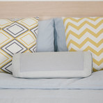 HUMU™ Augmented Audio Cushion (Graphite) - Flexound HUMU - Touch of Modern