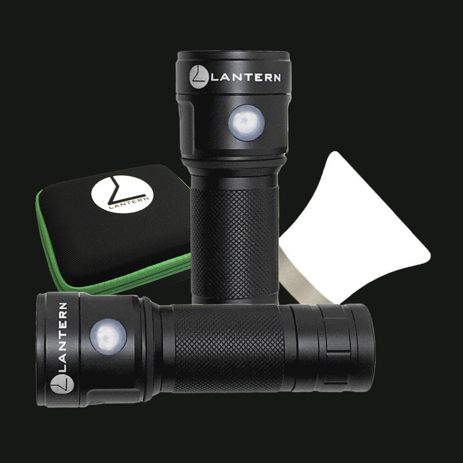 LANTERN - The Ultimate Multifunctional Lights - Touch of Modern