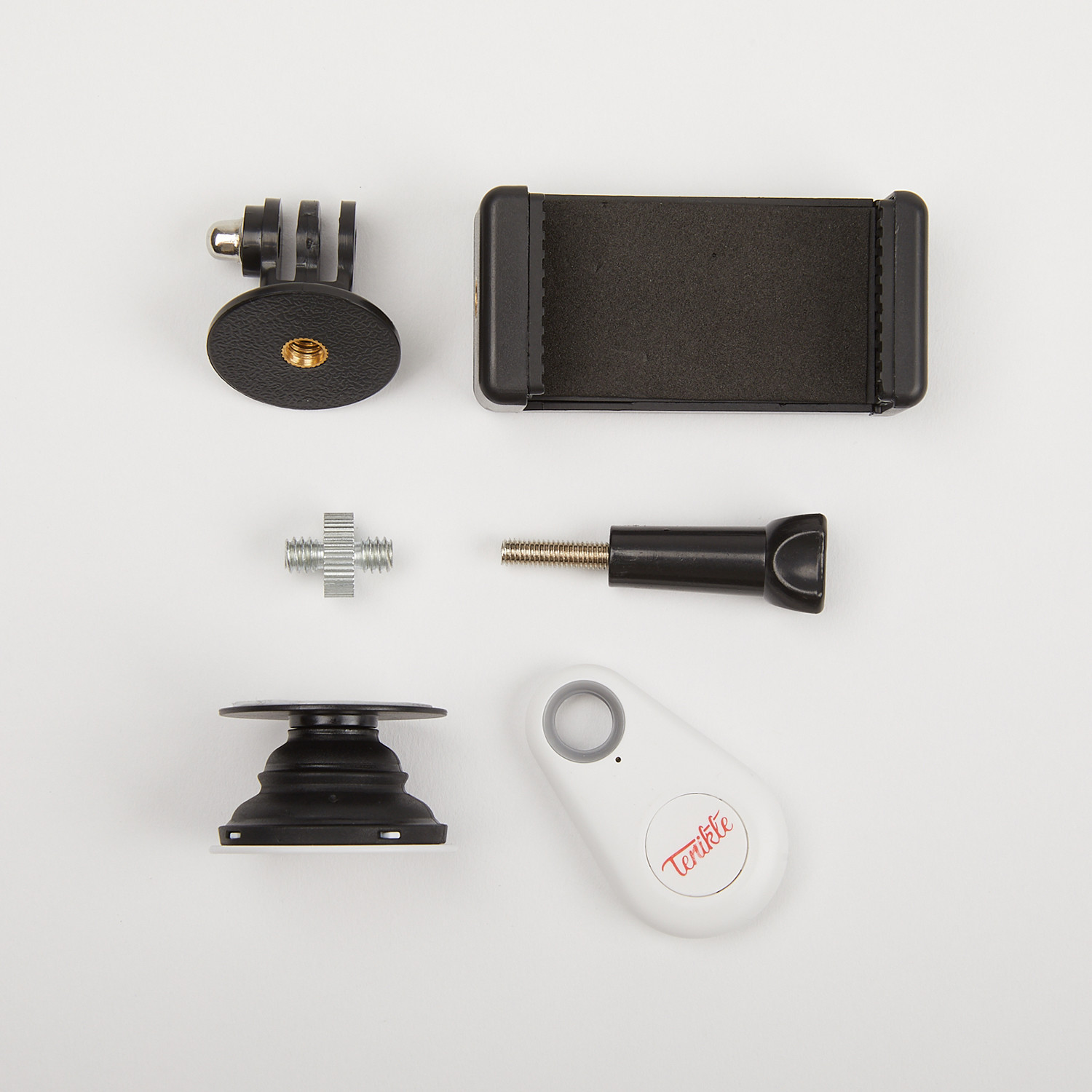 Shutterbug Kit // Add-On - Tenikle - Touch of Modern