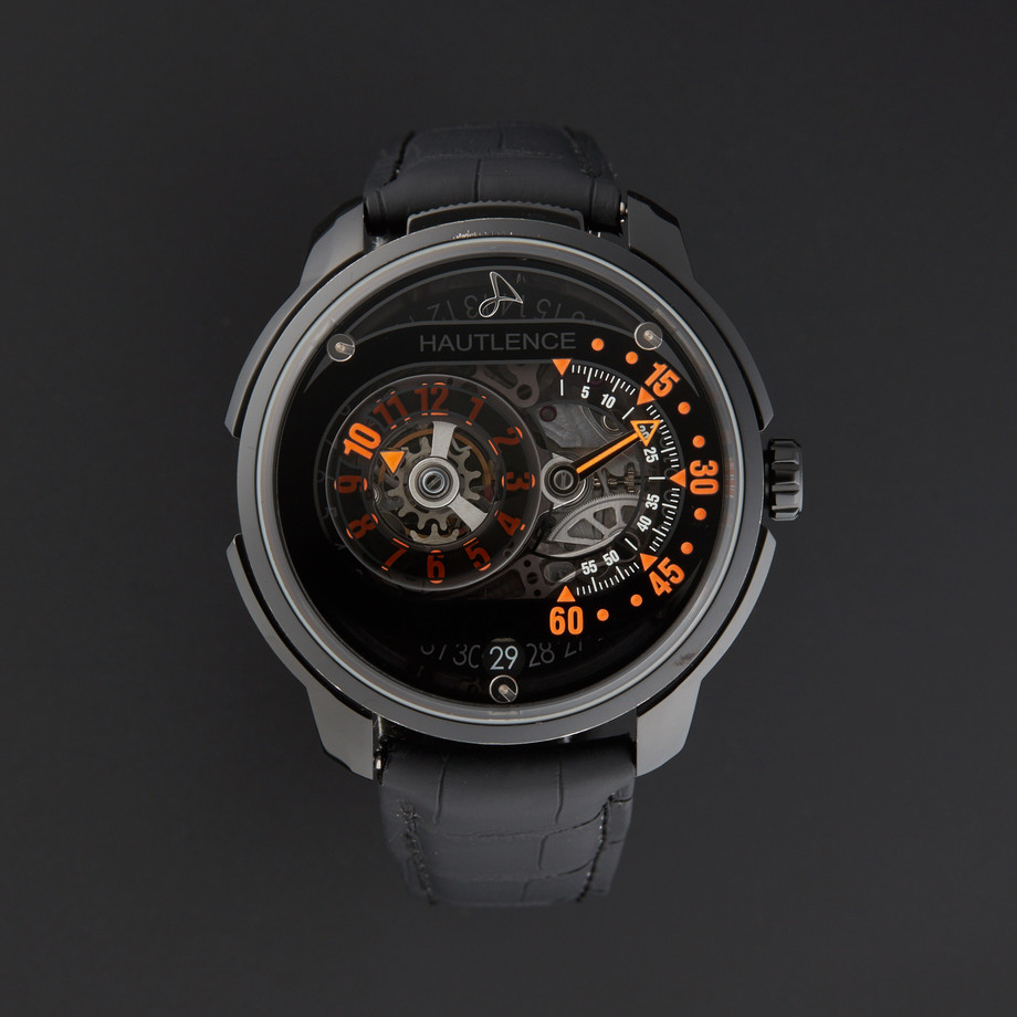 Outstanding Timepieces - Iconic Luxury Watches - Touch of Modern