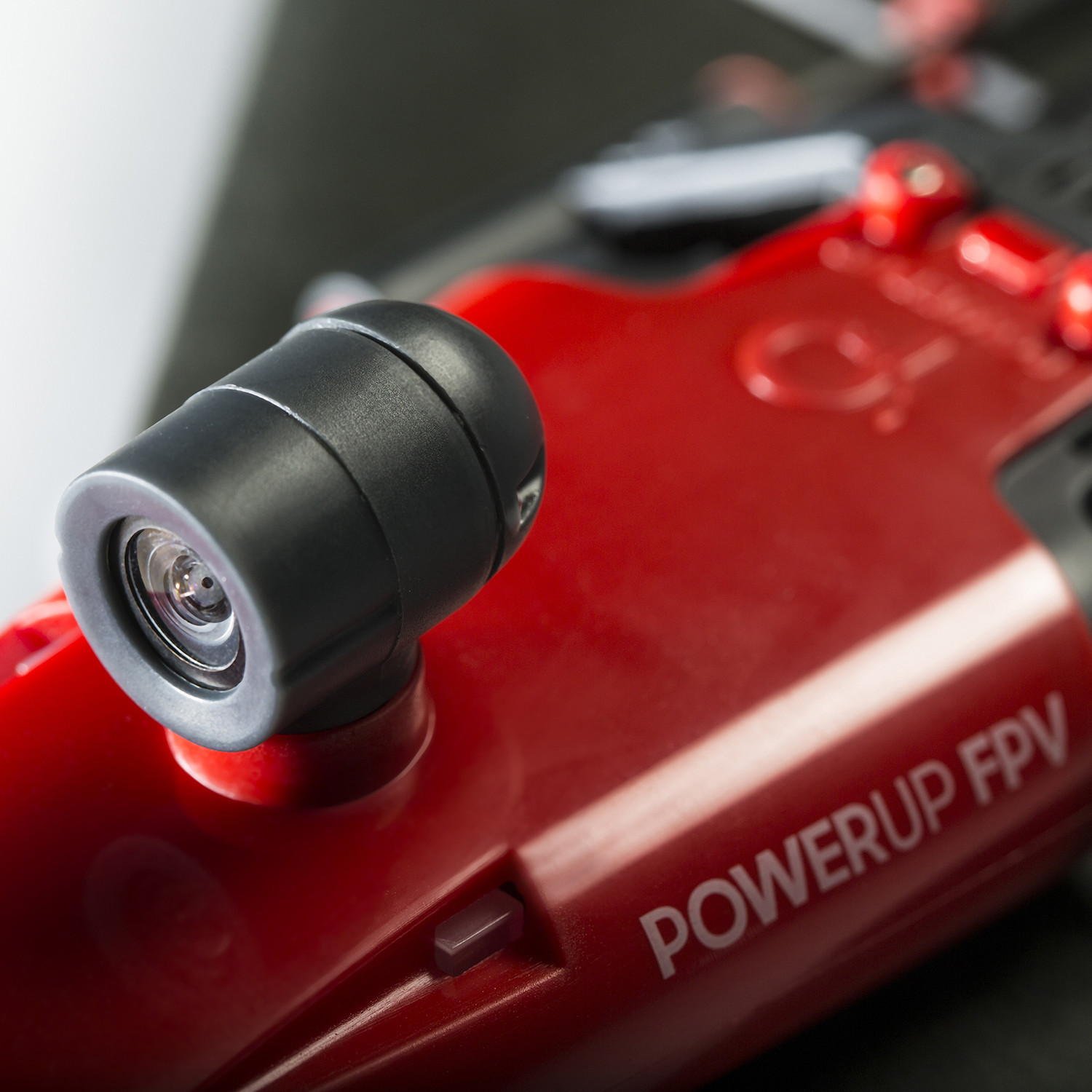 Powerup FPV // Paper Airplane VR Drone - PowerUp - Touch of Modern