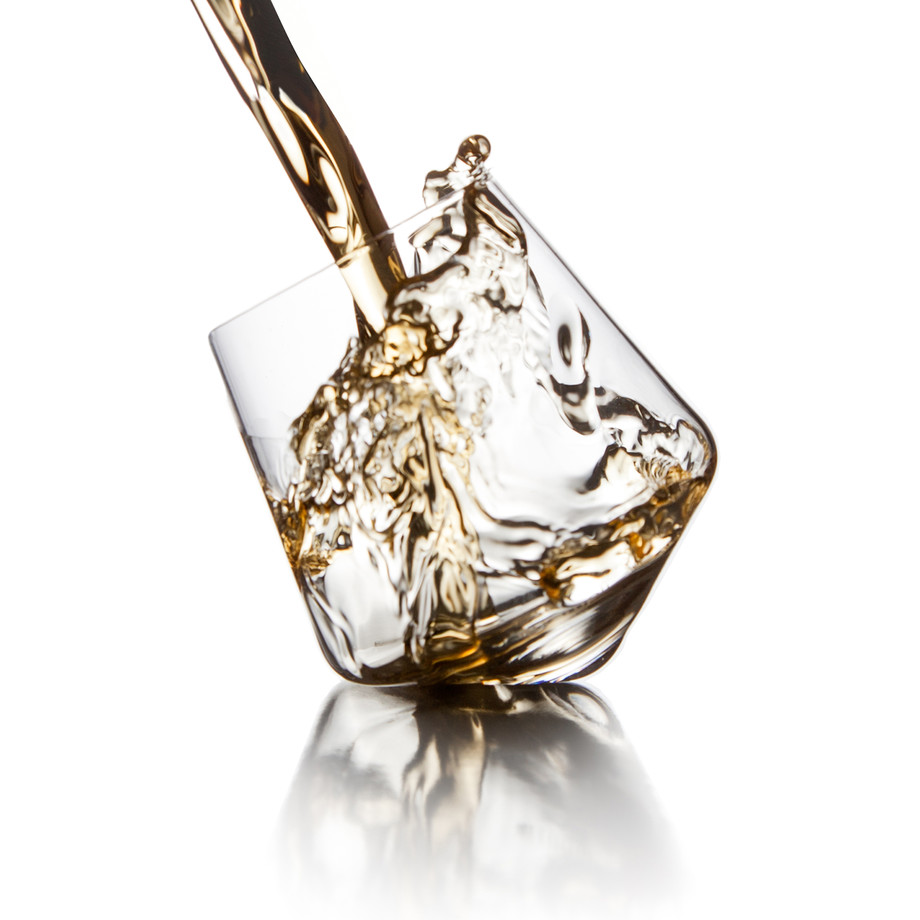 Sempli - Glass with a Technical Point of View - Touch of Modern