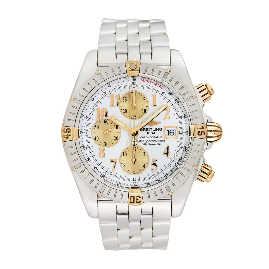 Vintage Timepieces - Quintessential Luxury Watches - Touch of Modern