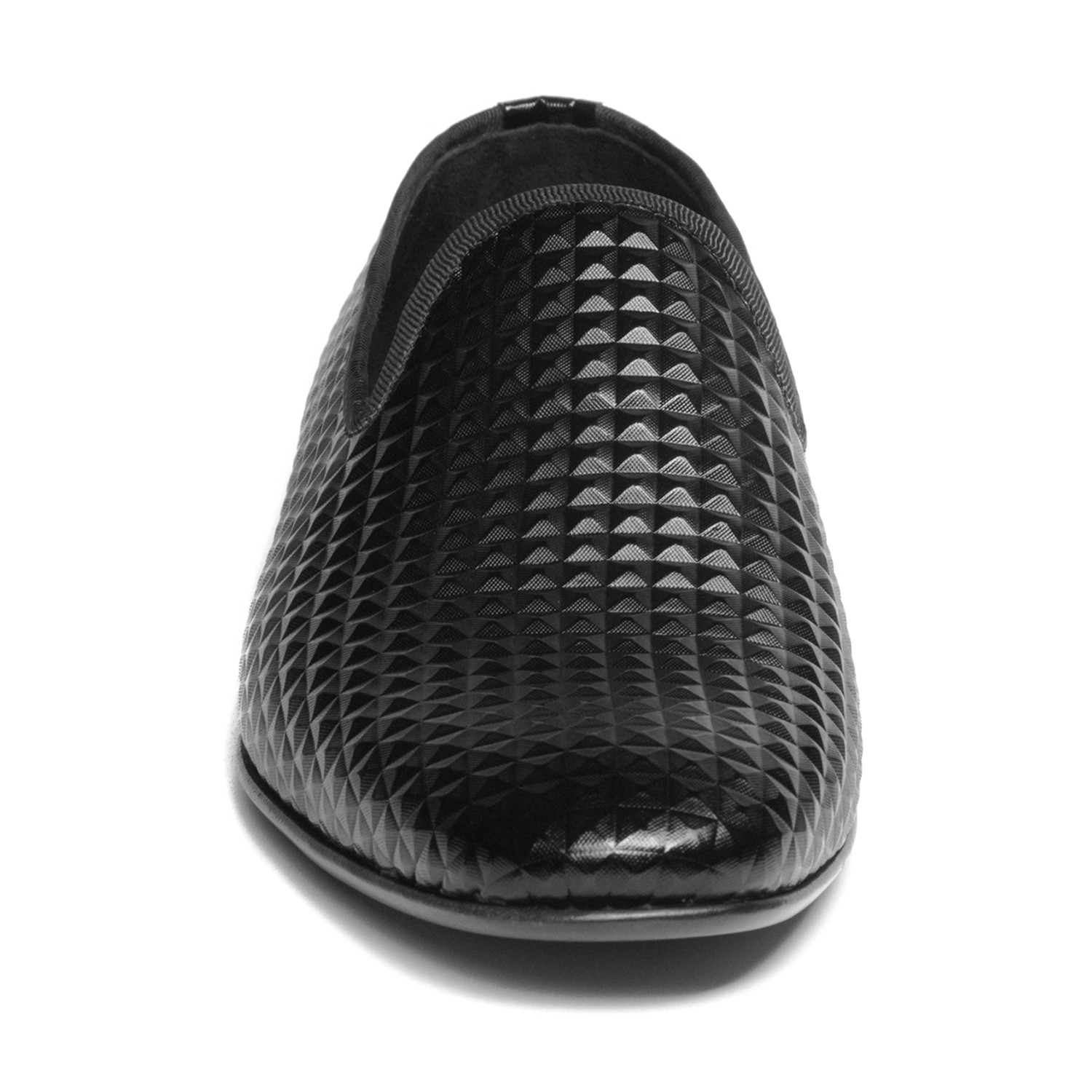 Pyramid Stud Loafer Black Euro 40 Jared Lang Touch Of Modern pyramid-stud-loafer-black-euro-40-jared-lang-touch-of-modern