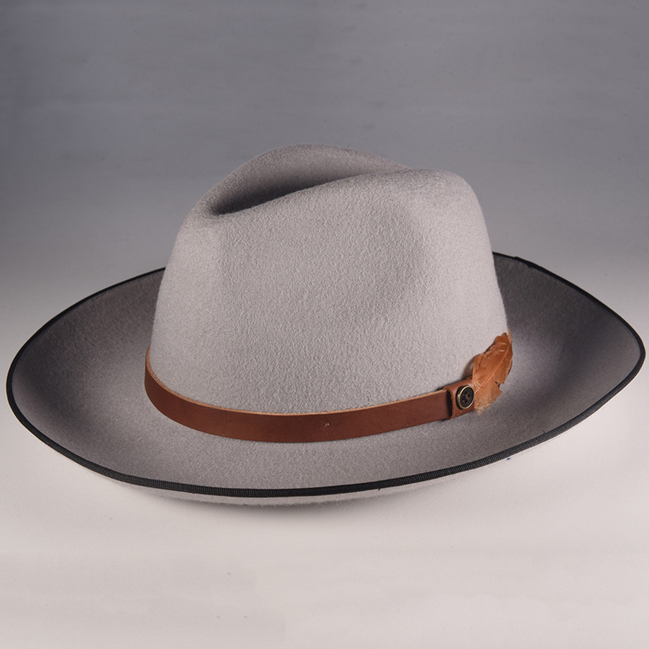 Fallen Broken Street - Adventurous Hats From Australia - Touch of Modern