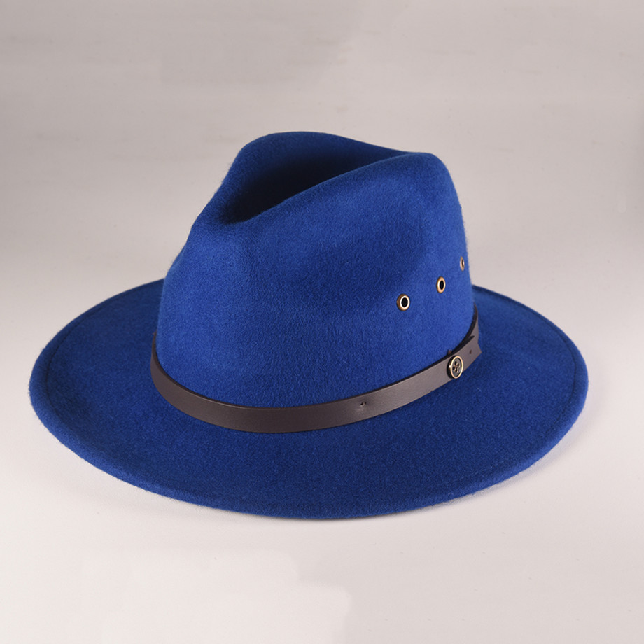 Fallen Broken Street - Adventurous Hats From Australia - Touch of Modern