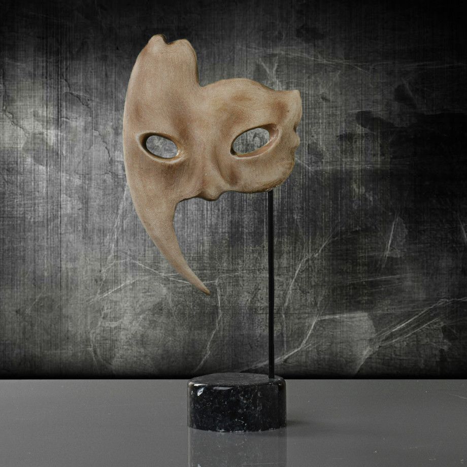 Ashlar - Marble Lights + Sculptures - Touch of Modern