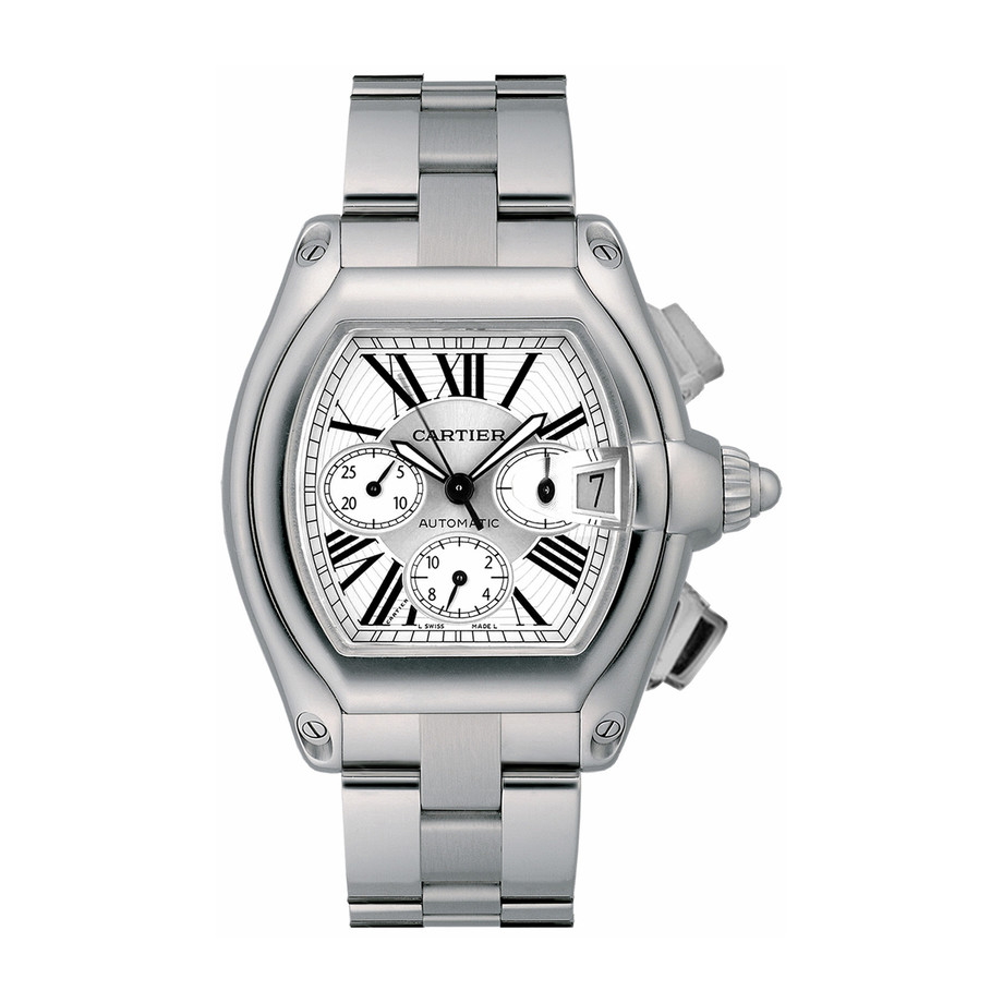 Cartier - Fit For Royalty - Touch of Modern