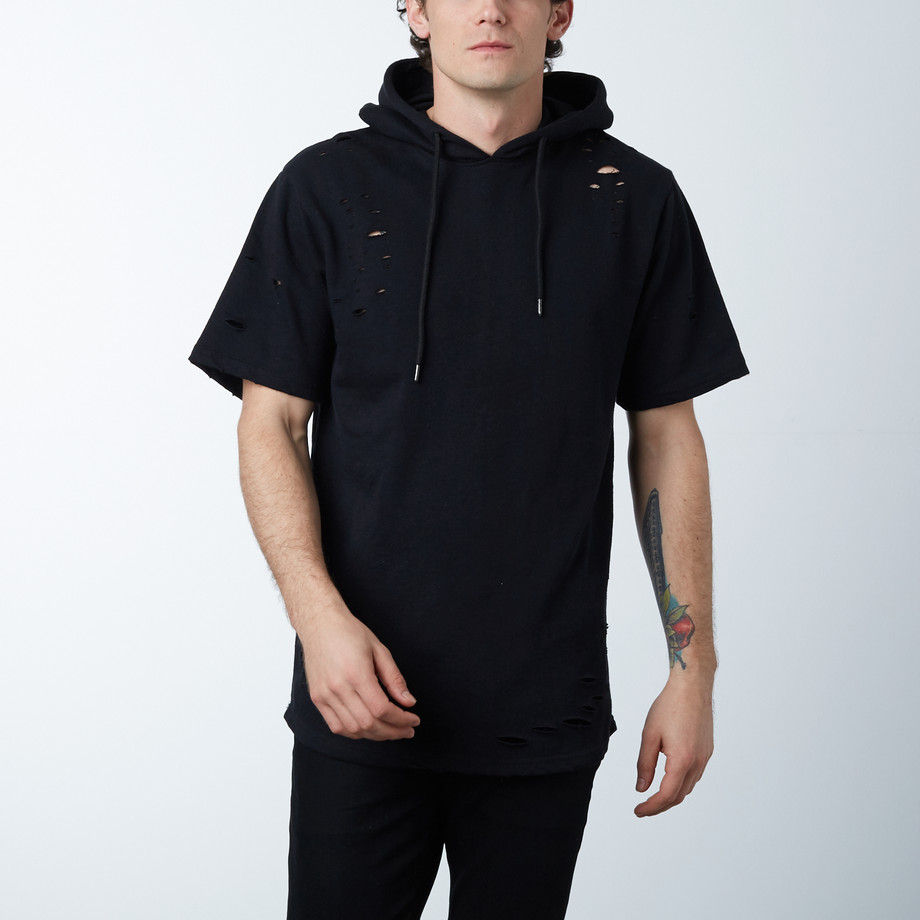 Ethan Williams - Effortless Casual Cool - Touch of Modern