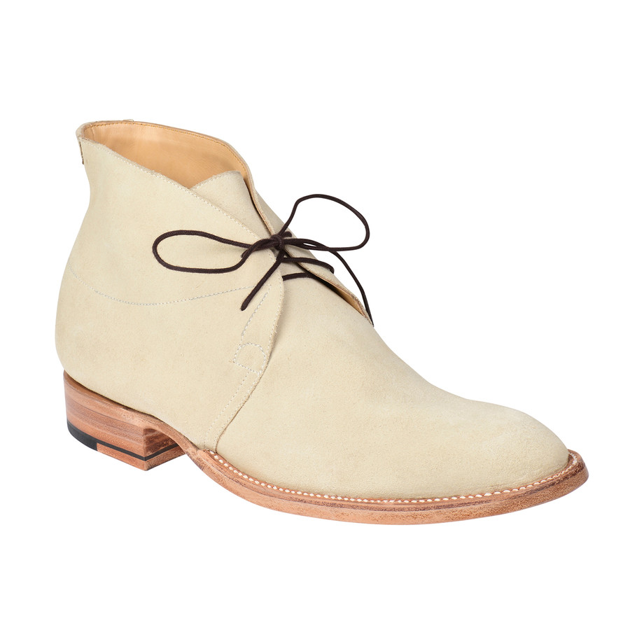 Lucchese - Footwear From The Lone Star State - Touch of Modern