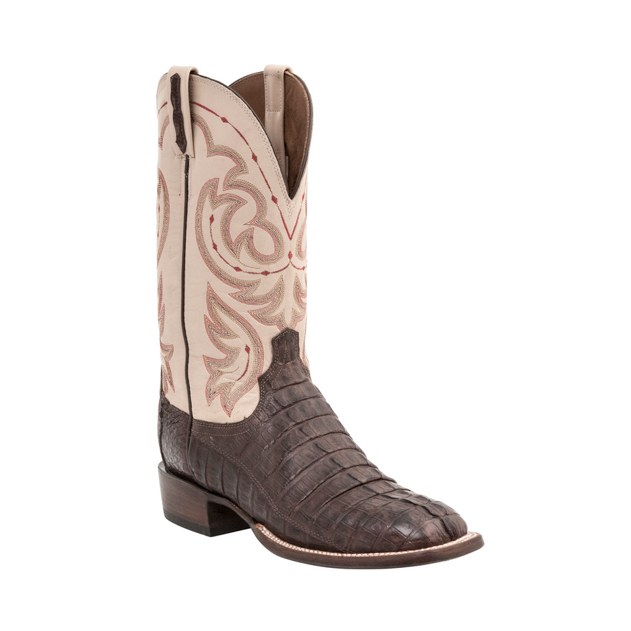 Lucchese - Footwear From The Lone Star State - Touch of Modern