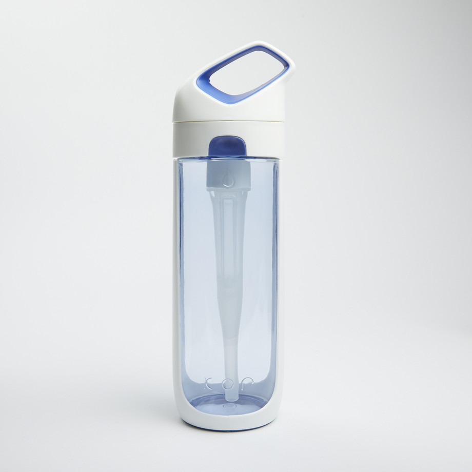 KOR - High-Tech Reusable Water Bottles - Touch of Modern