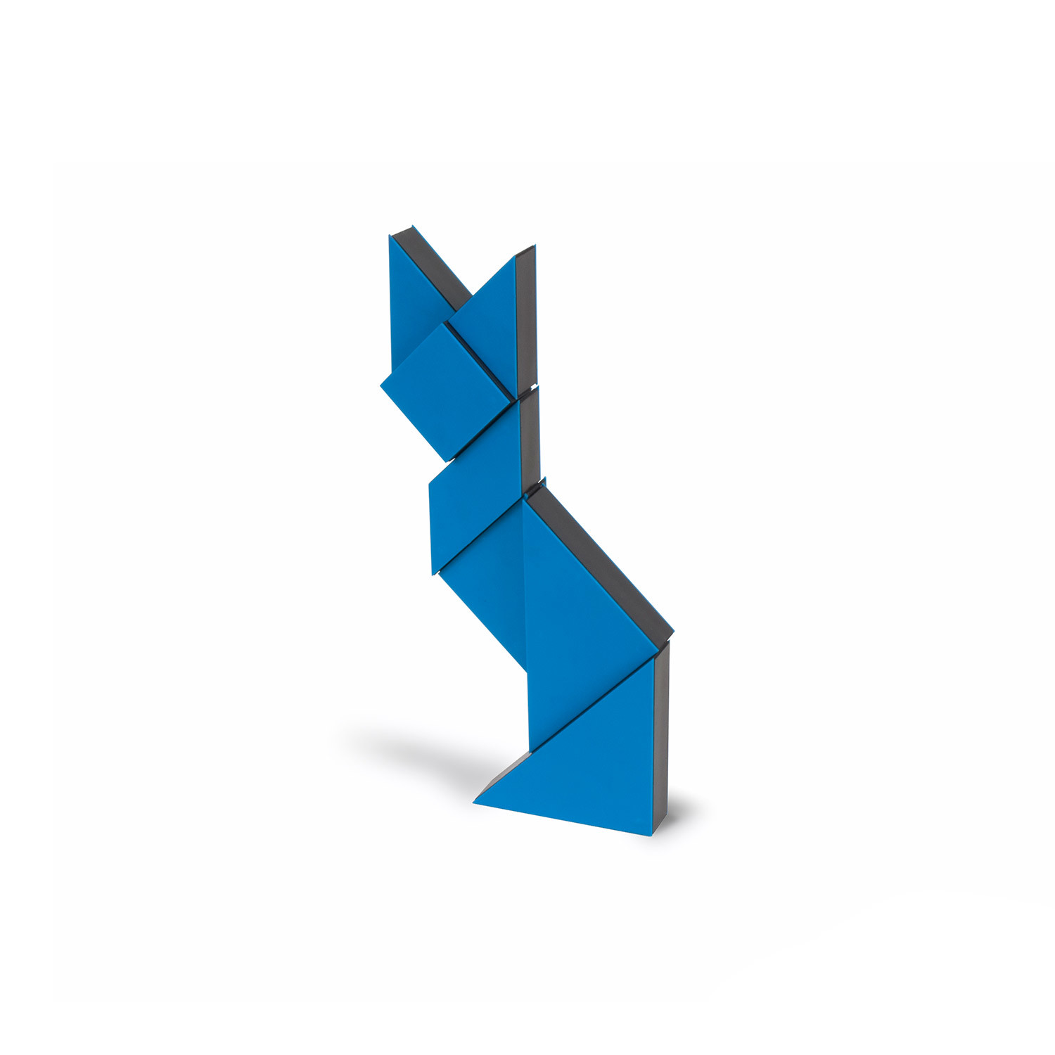 Tangram 3D - Picopao - Touch of Modern