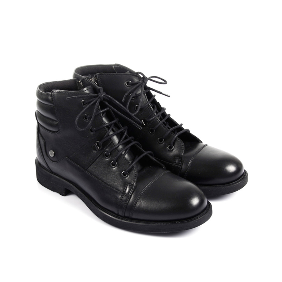 Gon Shoes - Sophisticated, Stylish Boots - Touch of Modern