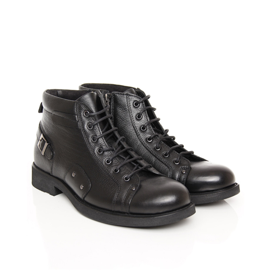 Gon Shoes - Sophisticated, Stylish Boots - Touch of Modern
