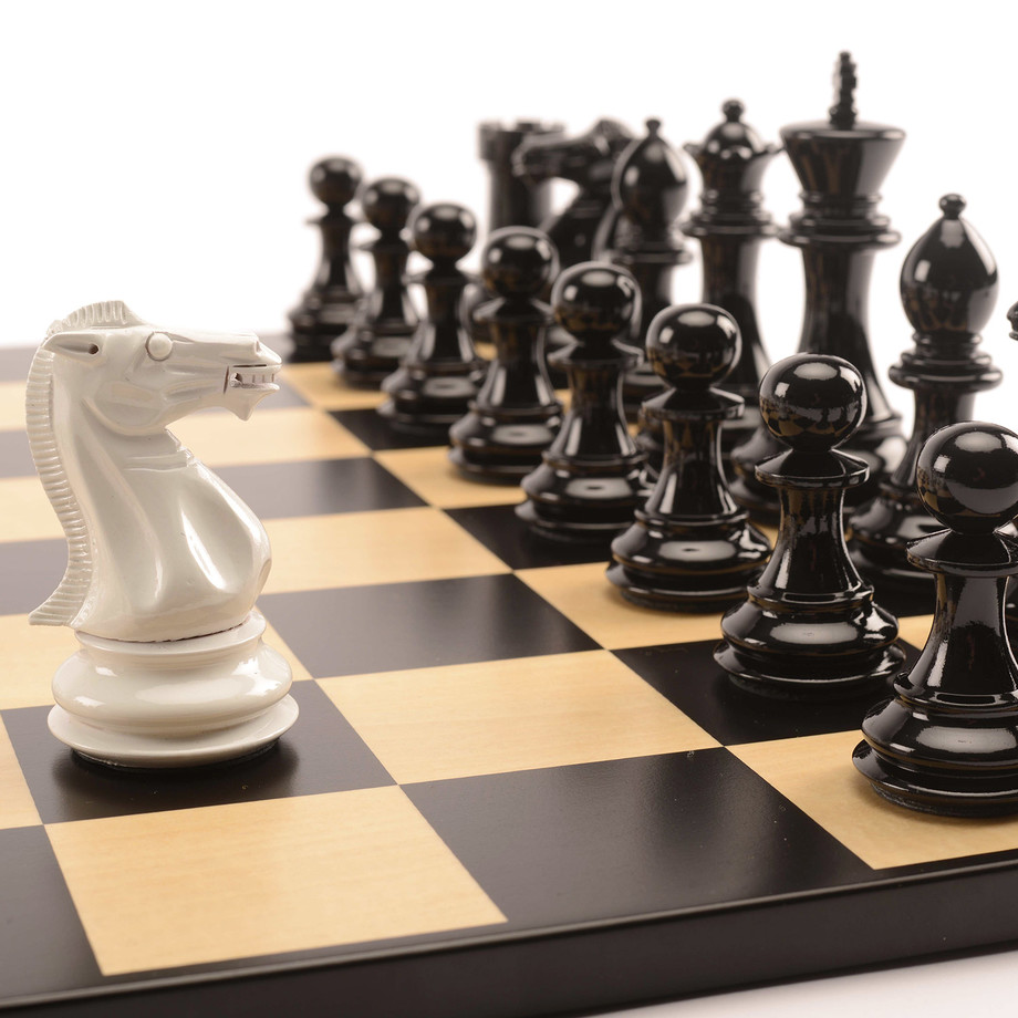 Purling London - Luxury Chess Sets, Darts, & Playing Cards - Touch of ...