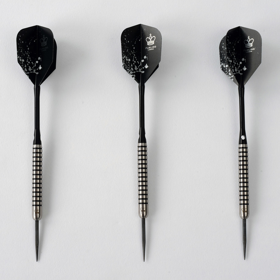 Purling London - Luxury Chess Sets, Darts, & Playing Cards - Touch of ...