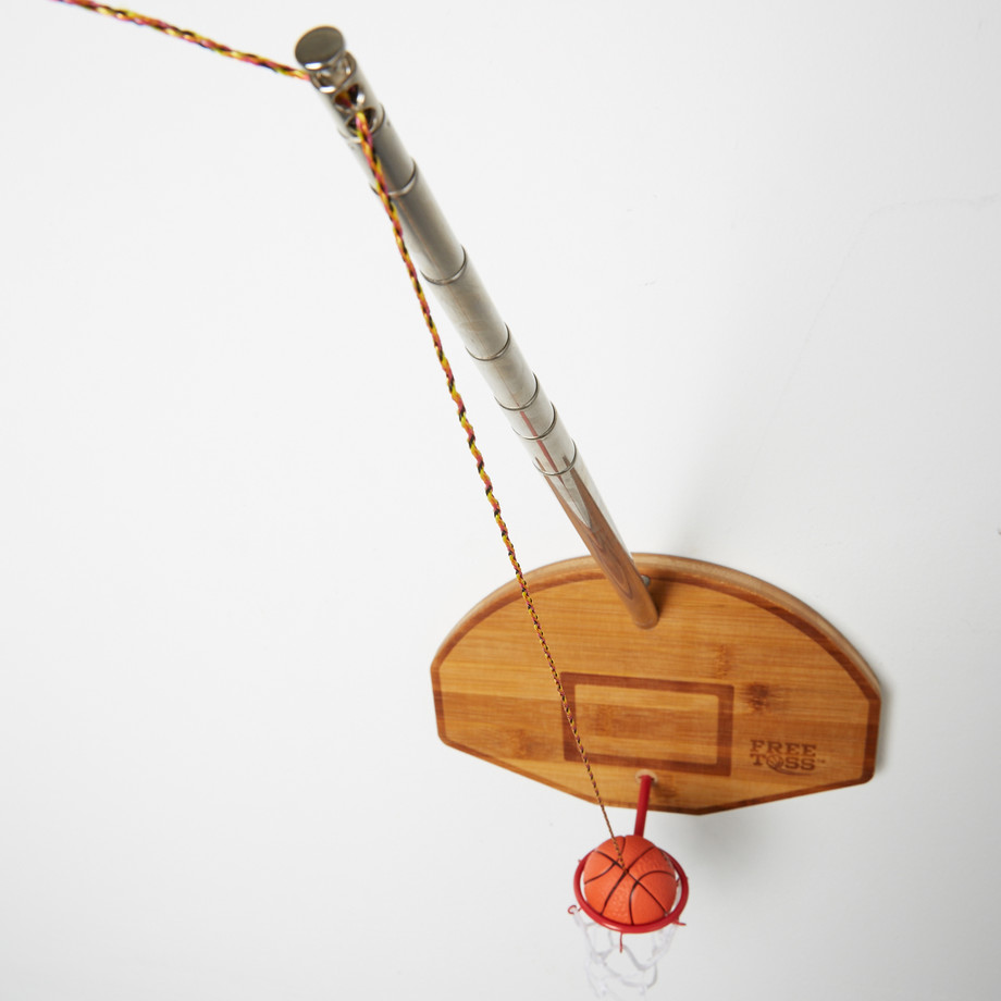 Tiki Toss - Summer Ready Hook + Ring Games - Touch of Modern