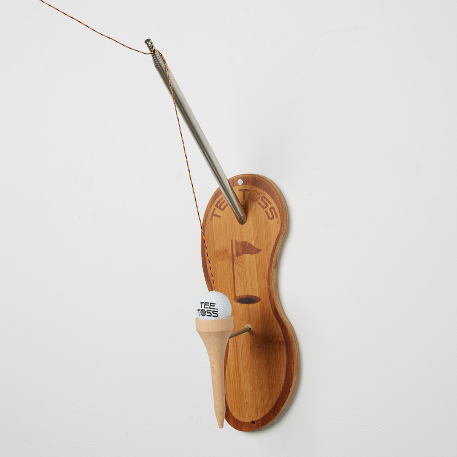 Tiki Toss - Summer Ready Hook + Ring Games - Touch of Modern