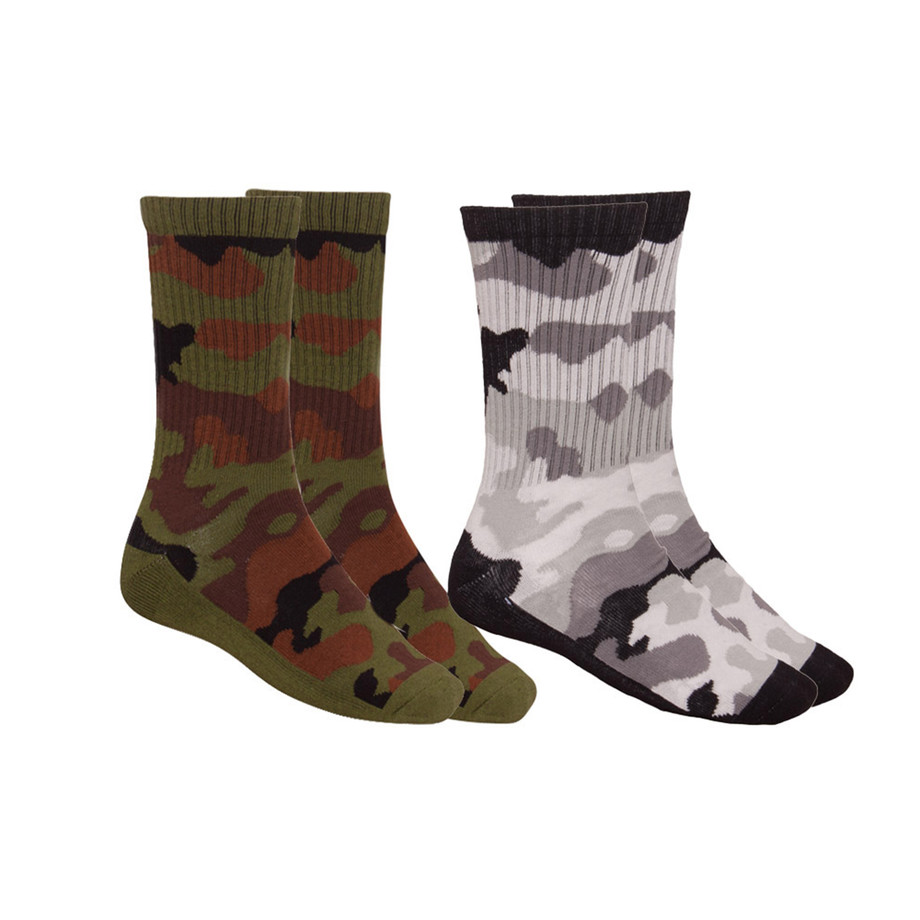 Wilder & Sons - Pacific Northwest Style - Touch of Modern