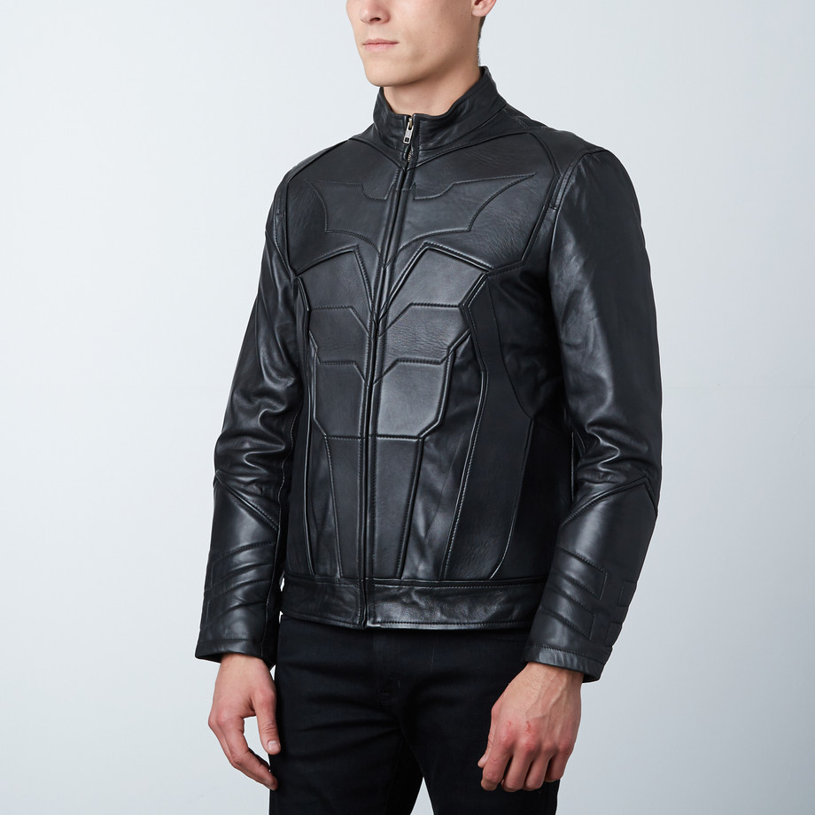 Luca Designs - Leather Costume Jackets - Touch of Modern