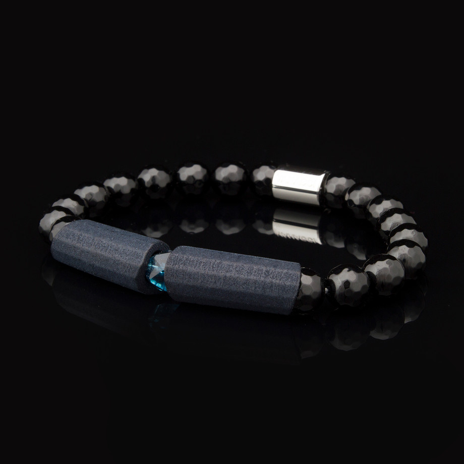 Vanacci - Fragrance Infusible Jewelry - Touch of Modern