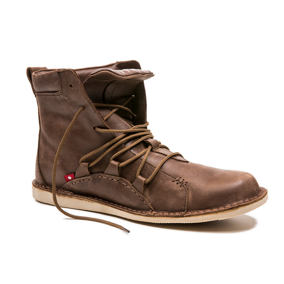 Oliberté - Handcrafted + Fair Trade Ethiopian Shoes - Touch of Modern