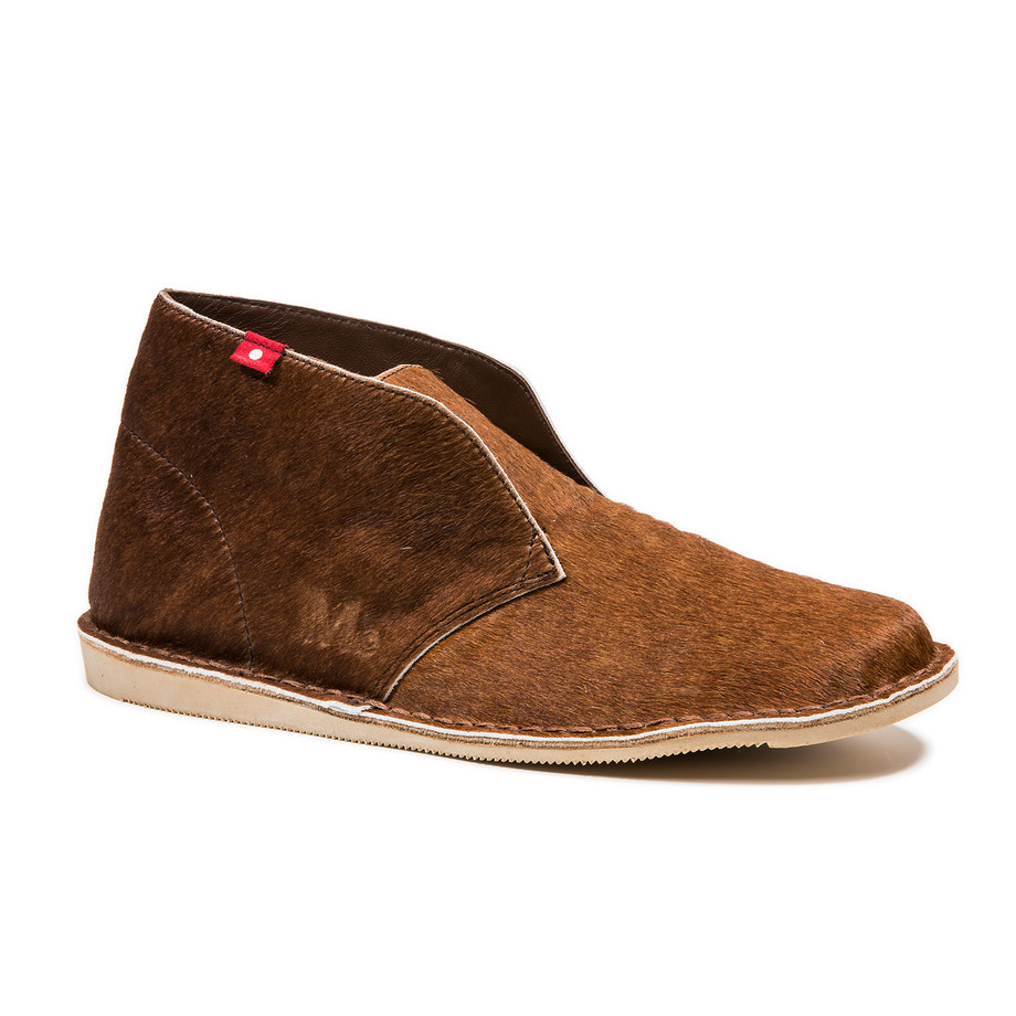Oliberté - Handcrafted + Fair Trade Ethiopian Shoes - Touch of Modern
