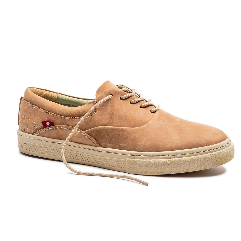 Oliberté - Handcrafted + Fair Trade Ethiopian Shoes - Touch of Modern