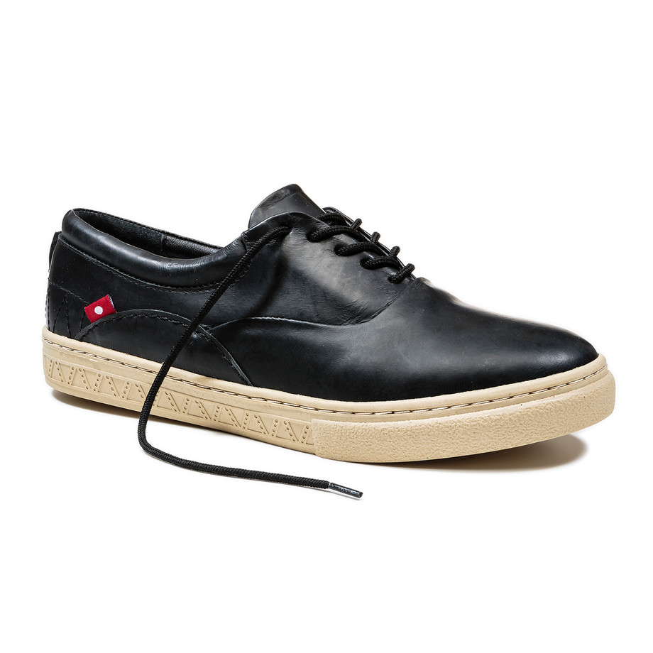 Oliberté - Handcrafted + Fair Trade Ethiopian Shoes - Touch of Modern