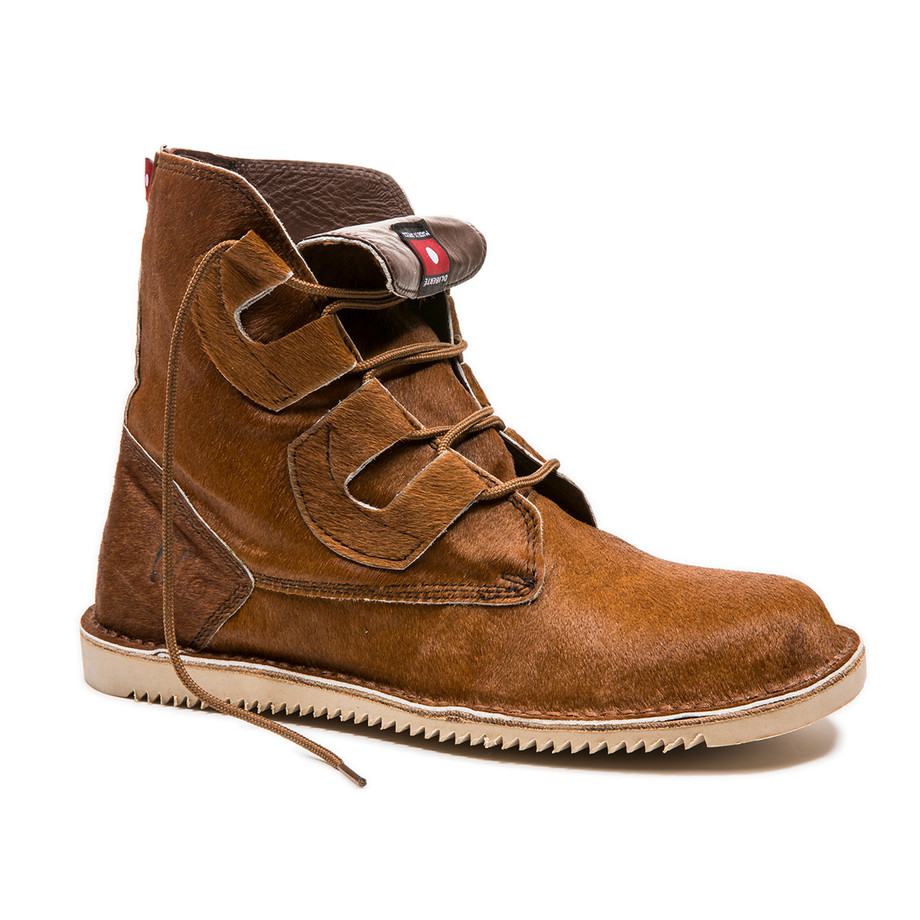 Oliberté - Handcrafted + Fair Trade Ethiopian Shoes - Touch of Modern