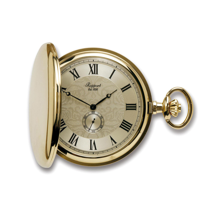 Rapport London - Incredible Pocket Watches - Touch of Modern