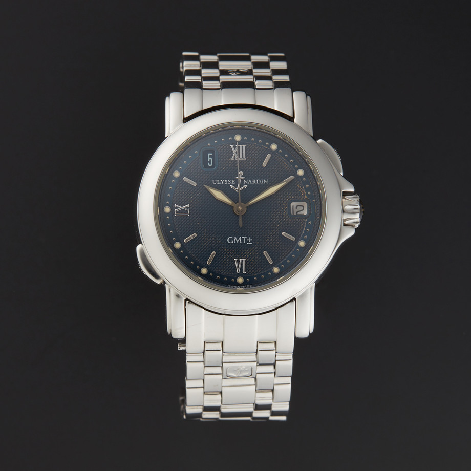 Inspiring Timepieces - Up to 65% Off Assorted Luxury Watches - Touch of ...