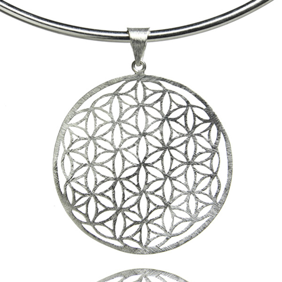 Sikara & Co. - Modern Fusion Jewelry - Touch of Modern